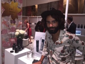 September Memory - ERBA by MONOM Profumi